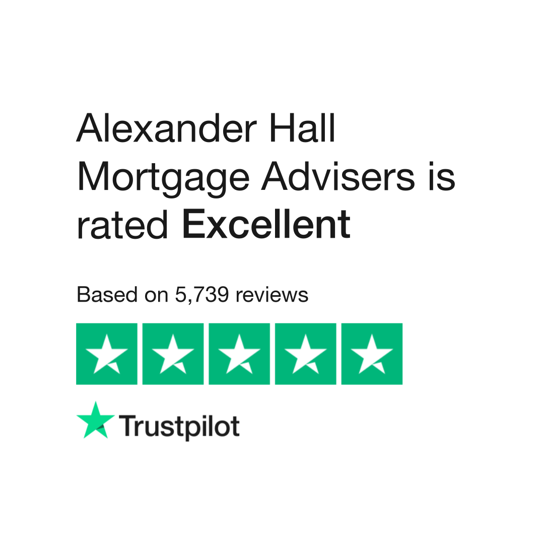 Alexander Hall Mortgage Advisers Reviews | Read Customer Service ...