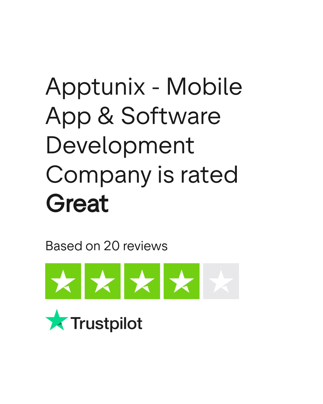 Apptunix - Mobile App & Software Development Company Reviews | Read ...