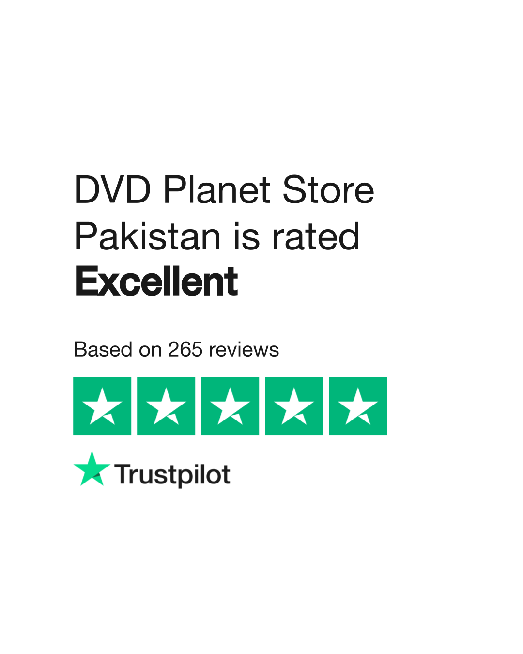 Dvd Planet Store Pakistan Reviews Read Customer Service Reviews Of Dvdplanetstorepk