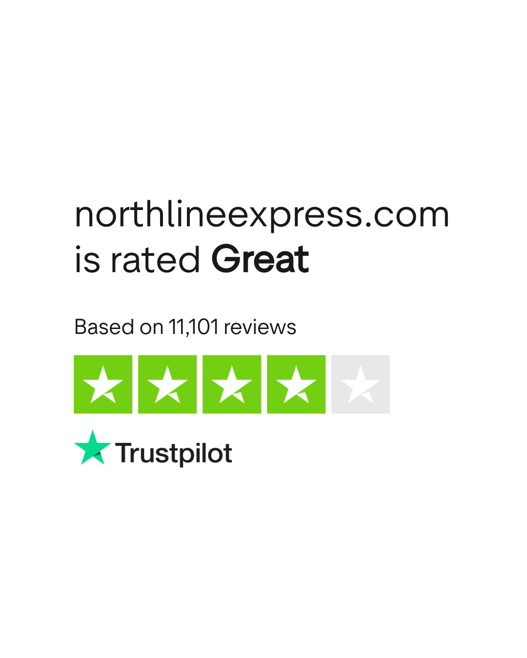 northlineexpress.com Reviews | Read Customer Service Reviews of ...