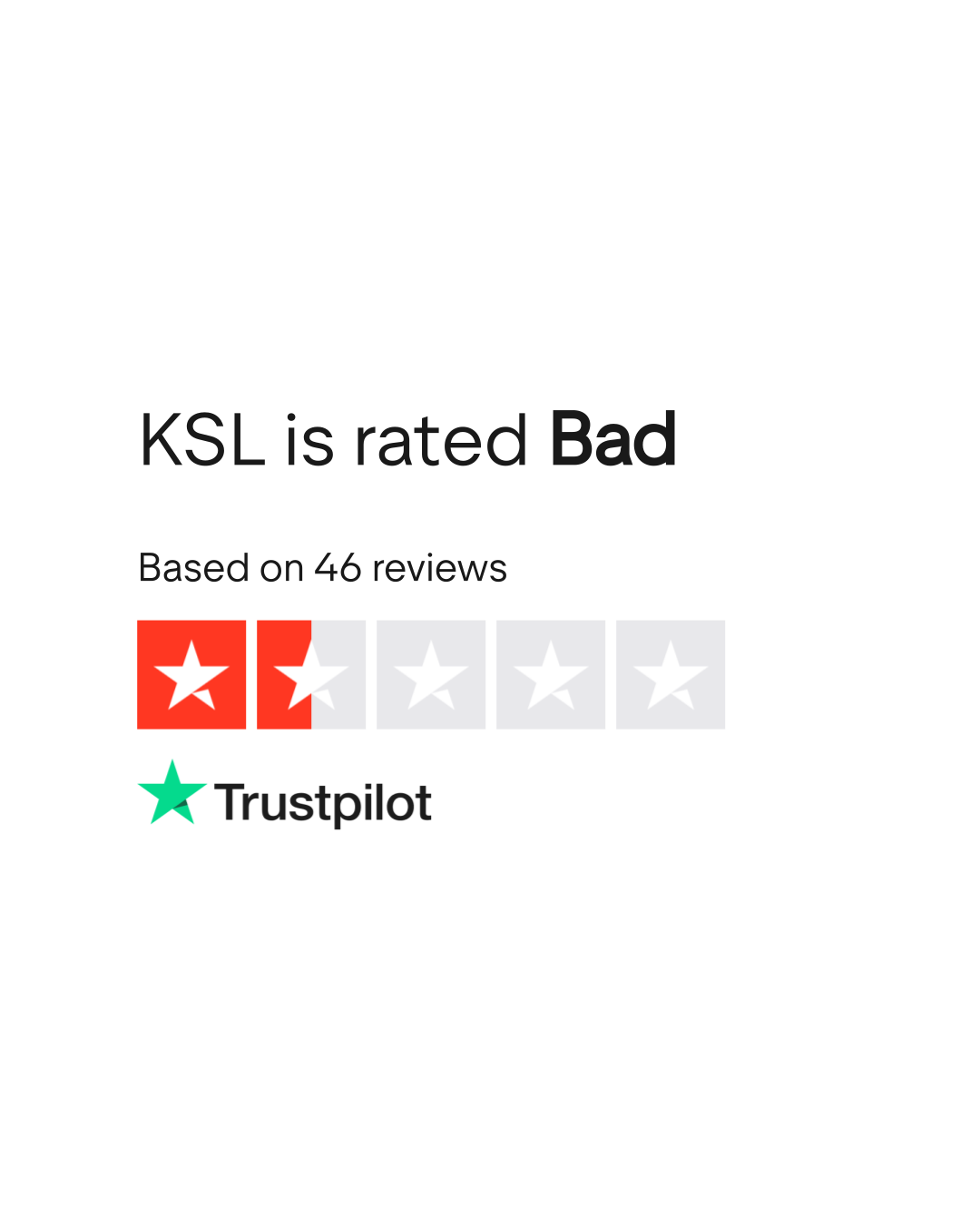 KSL Reviews | Read Customer Service Reviews of ksl.com