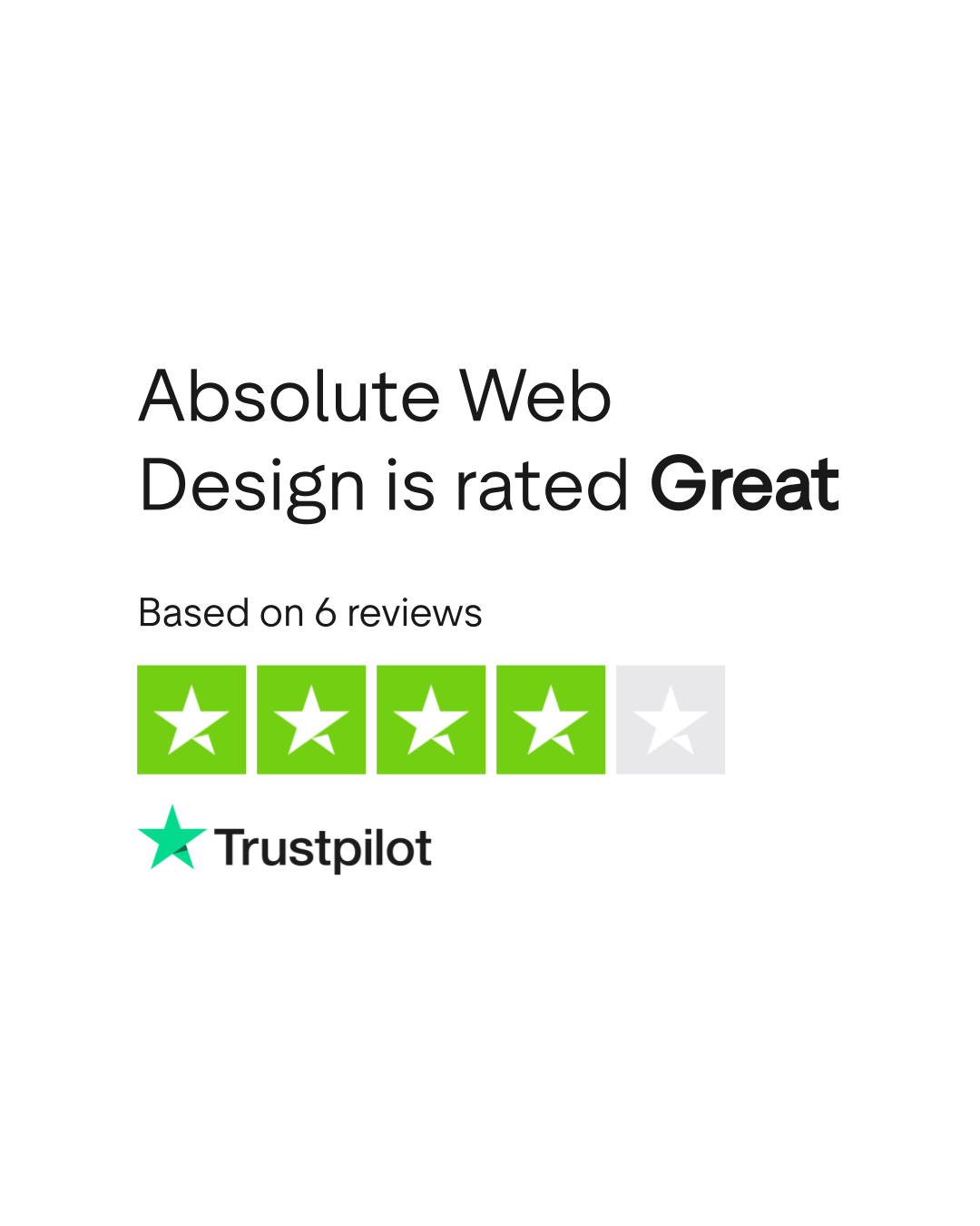 Absolute Web Design Reviews | Read Customer Service Reviews of ...