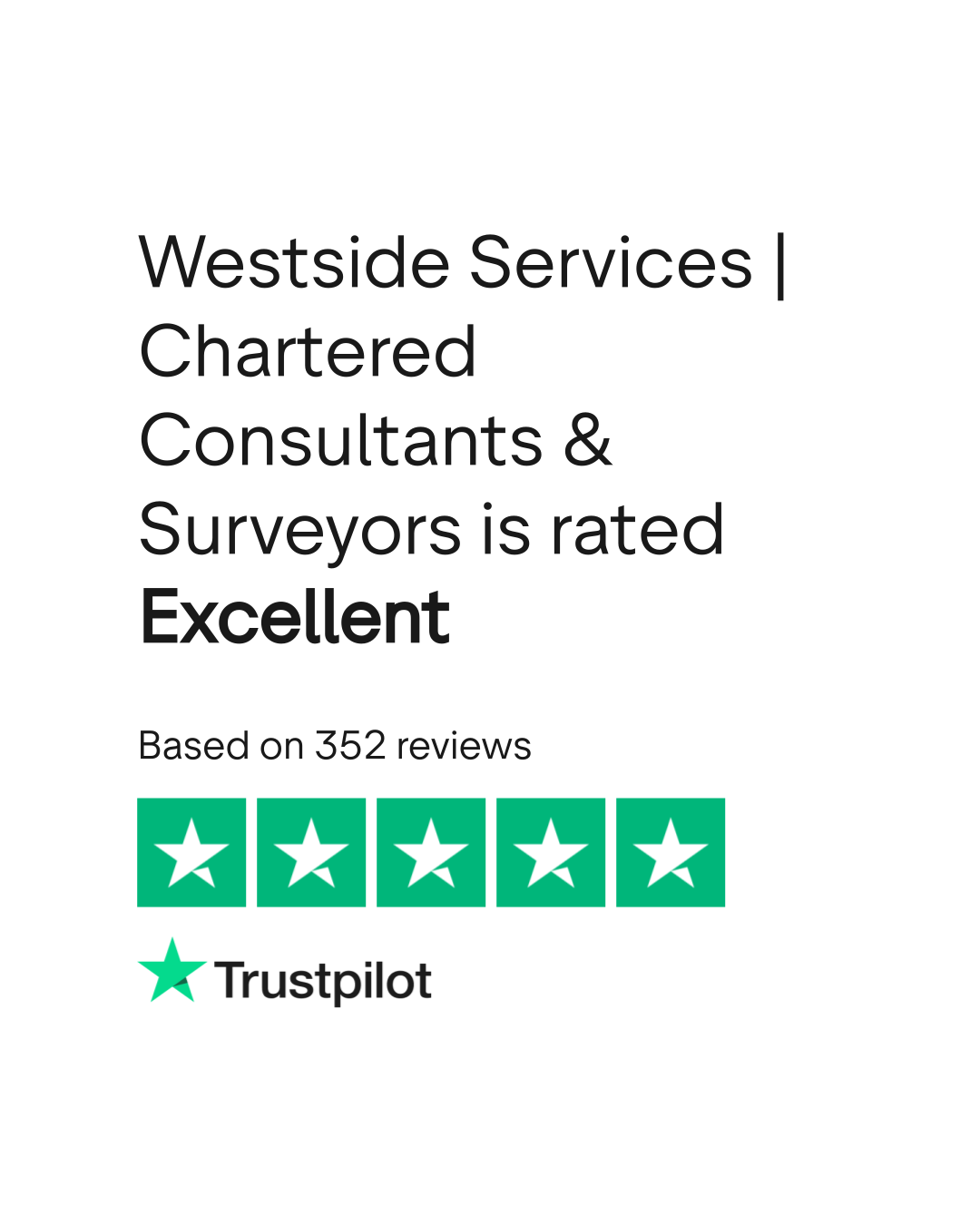 Westside Services | Chartered Consultants & Surveyors Reviews | Read ...