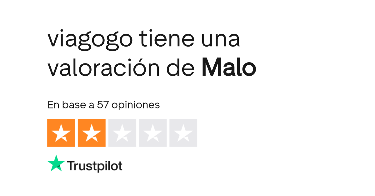 Opiniones sobre viagogo | Lee las opiniones sobre el servicio de viagogo.com.mx