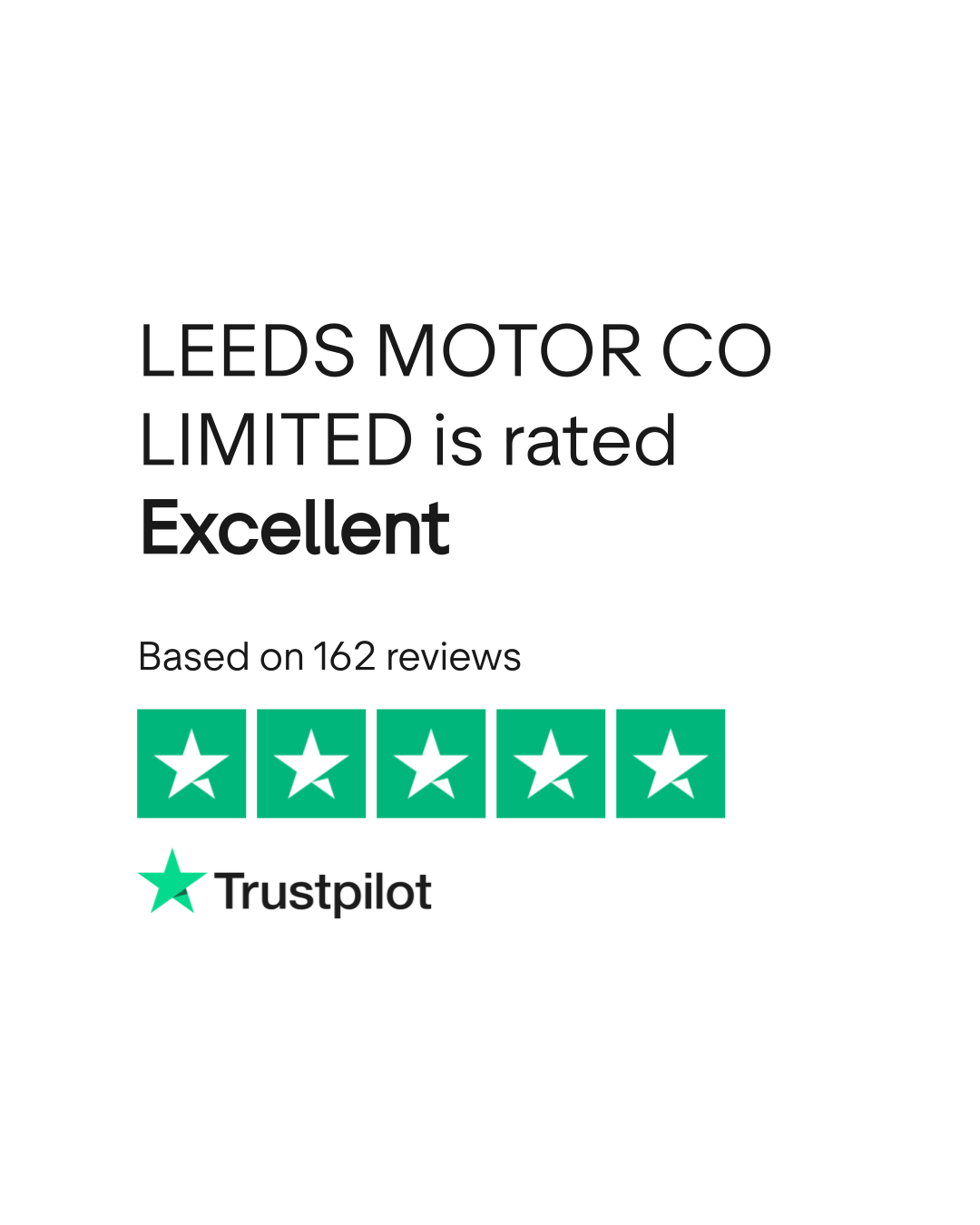 LEEDS MOTOR CO LIMITED Reviews | Read Customer Service Reviews of www ...