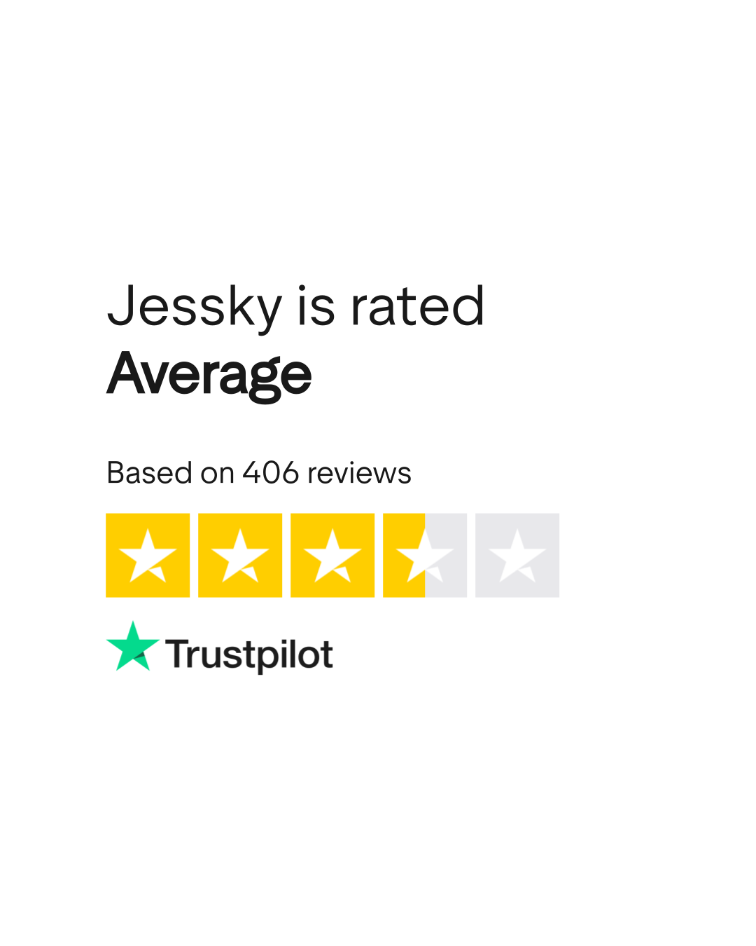Jessky Reviews | Read Customer Service Reviews of jessky.com