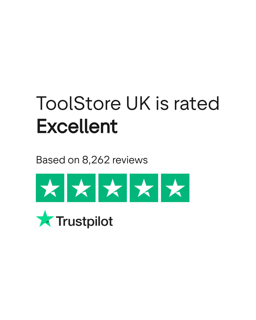 ToolStore UK Reviews | Read Customer Service Reviews of www.toolstoreuk ...