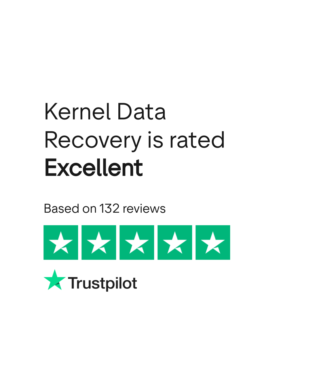 Kernel Data Recovery Reviews | Read Customer Service Reviews of www ...