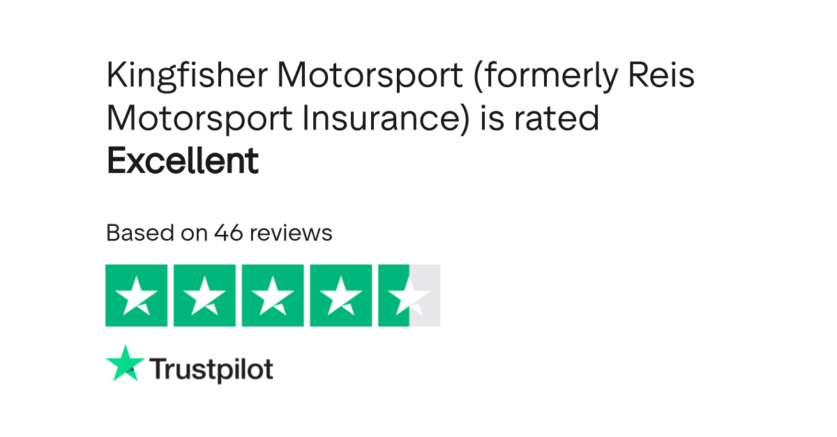 Reis Motorsport Insurance Reviews | Read Customer Service Reviews of ...