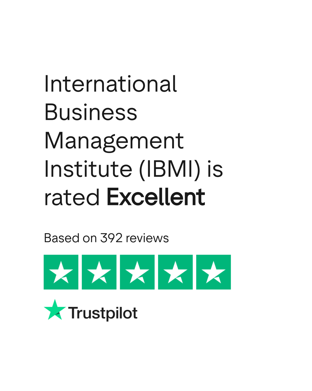 International Business Management Institute (IBMI) Reviews | Read ...