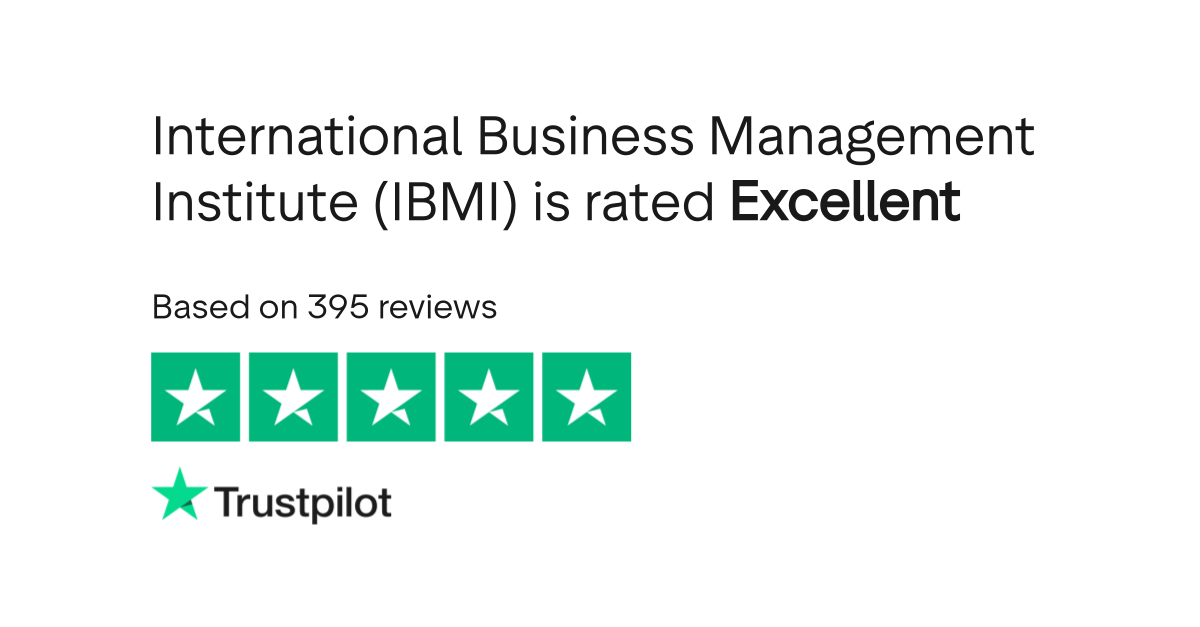 International Business Management Institute (IBMI) Reviews | Read ...