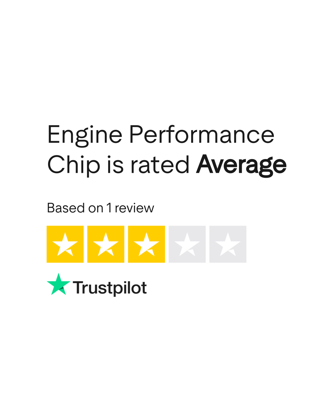 Engine Performance Chip Reviews | Read Customer Service Reviews of www ...