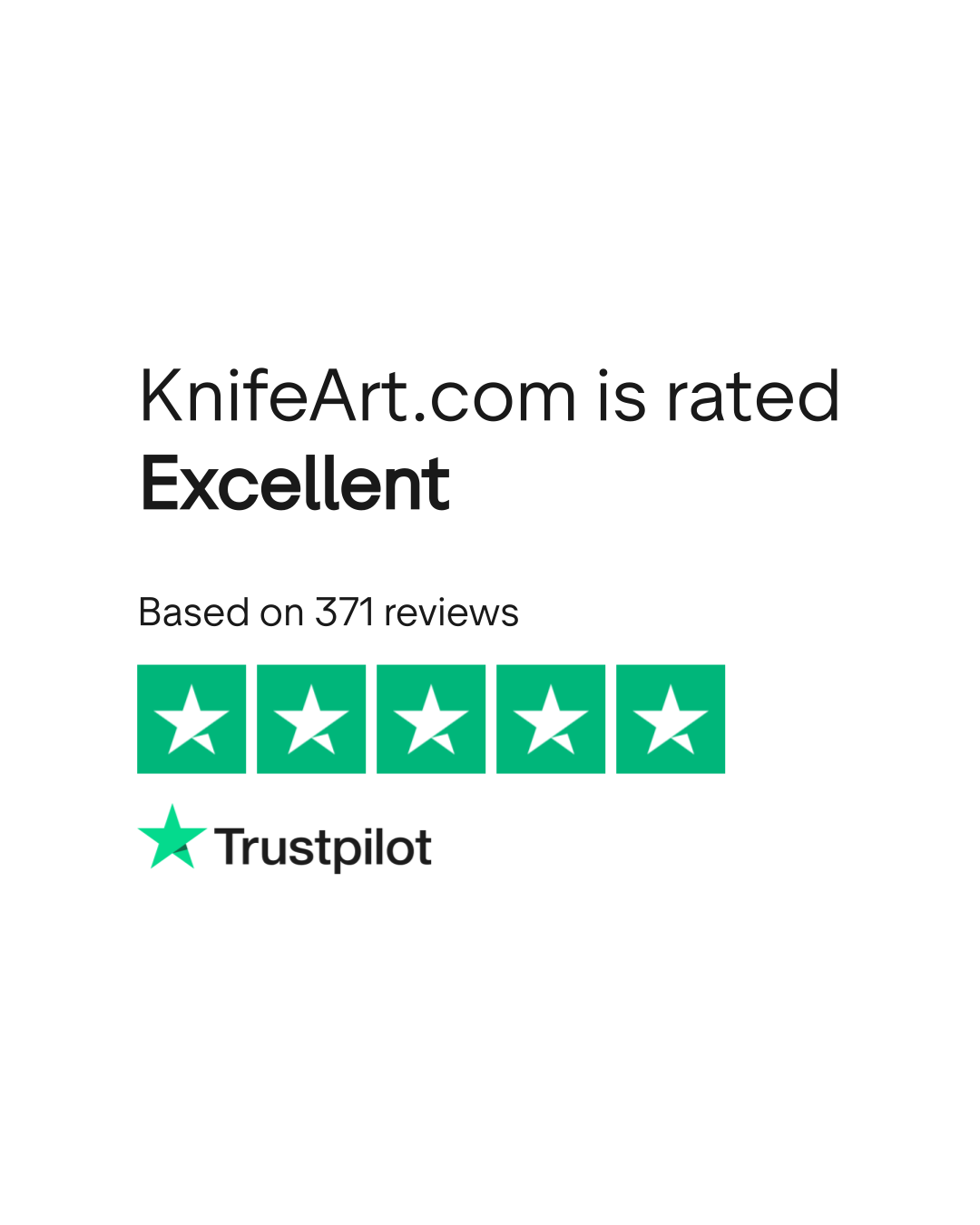 KnifeArt.com Reviews | Read Customer Service Reviews of knifeart.com