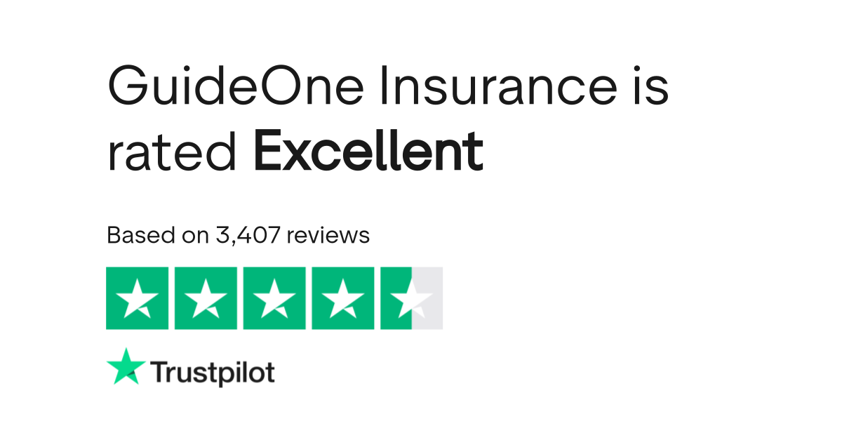GuideOne Insurance Reviews | Read Customer Service Reviews of guideone.com