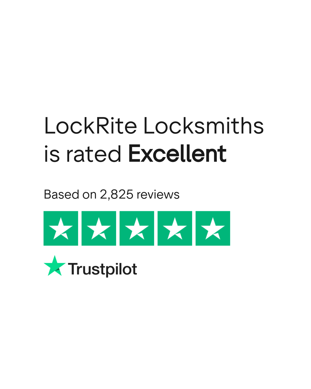 LockRite Locksmiths Reviews | Read Customer Service Reviews of lockrite.org
