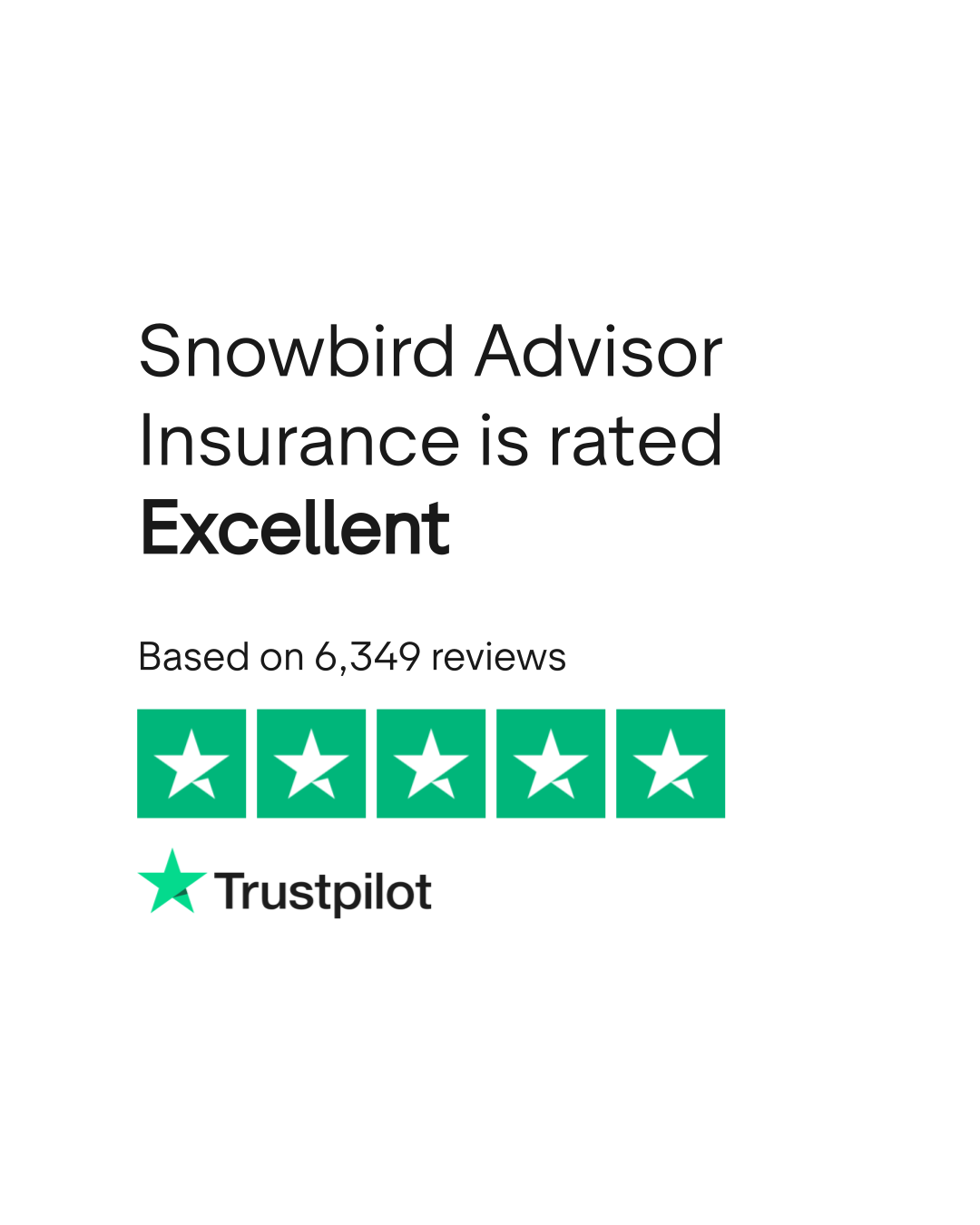 Snowbird Advisor Insurance Reviews | Read Customer Service Reviews of ...