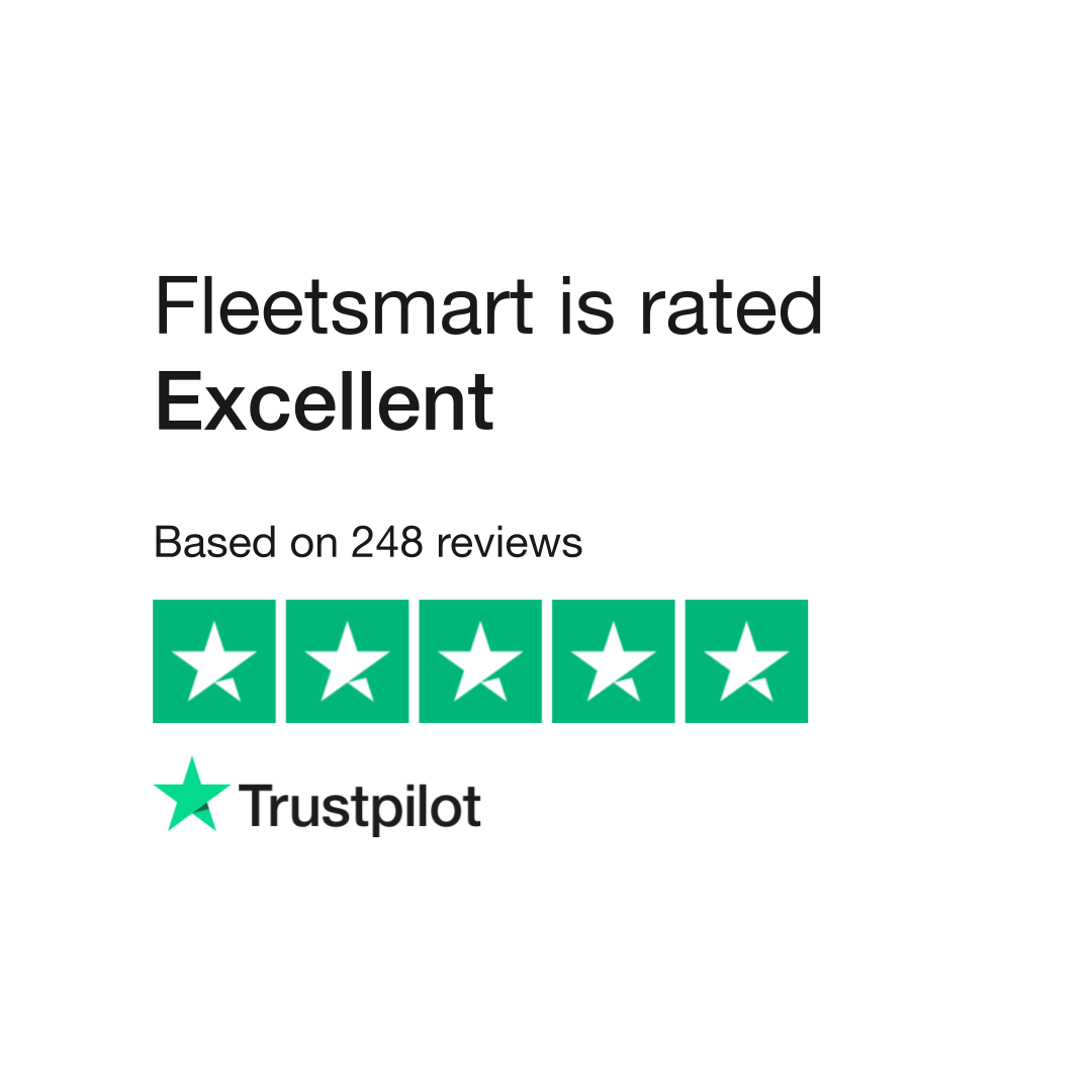 Fleetsmart Reviews | Read Customer Service Reviews of fleetsmart.co.uk