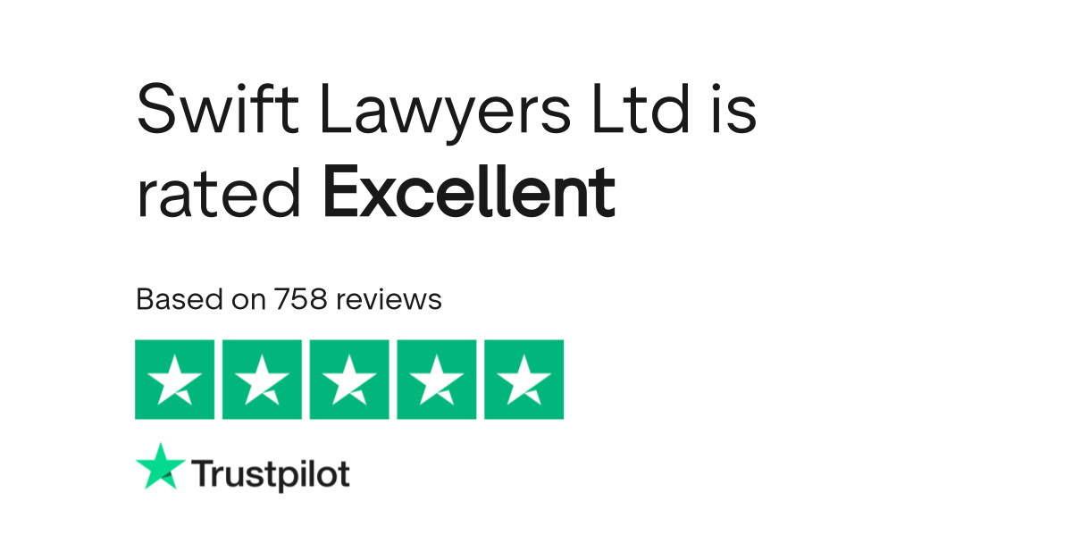 Swift Lawyers Ltd Reviews | Read Customer Service Reviews of ...