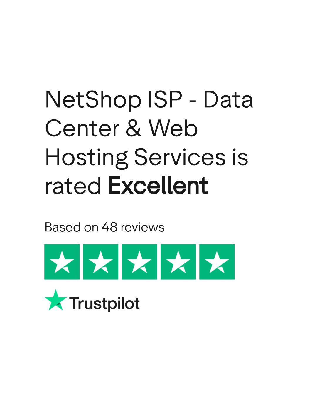 NetShop ISP - Data Center & Web Hosting Services Reviews | Read ...
