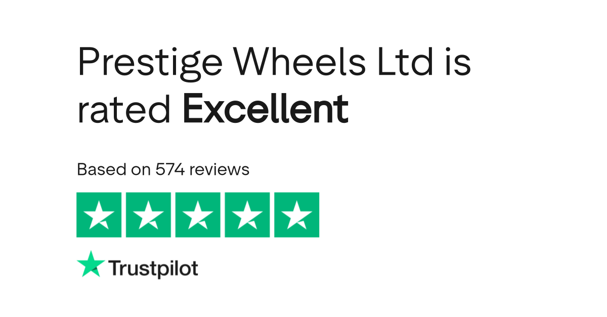 Prestige Wheels Ltd Reviews | Read Customer Service Reviews of ...