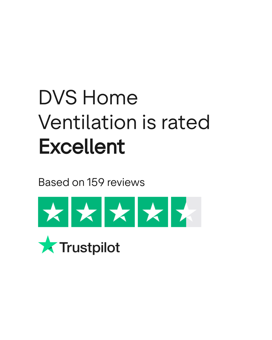 DVS Home Ventilation Reviews | Read Customer Service Reviews of dvs.co.nz