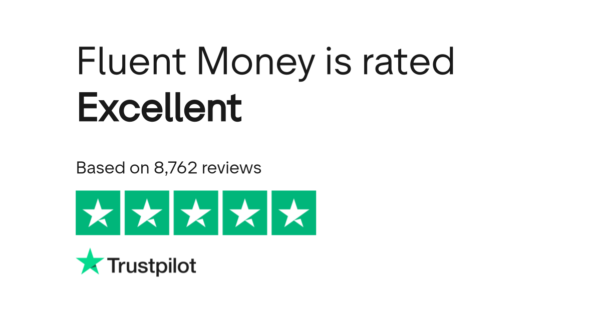 Fluent Money Reviews | Read Customer Service Reviews of fluentmoney.co.uk