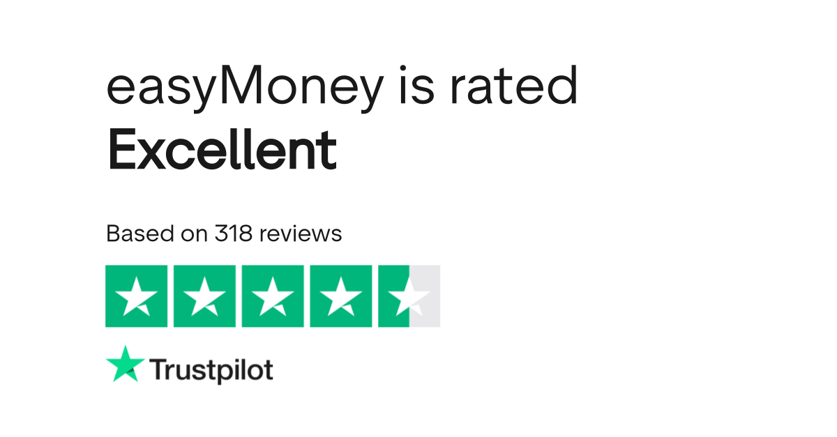 easyMoney Reviews | Read Customer Service Reviews of easymoney.com