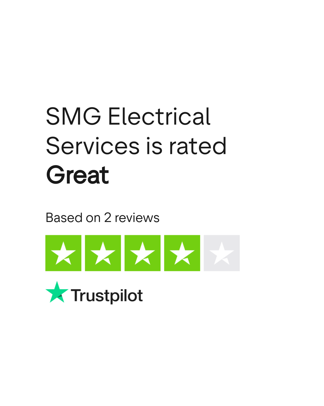 SMG Electrical Services Reviews | Read Customer Service Reviews of www ...