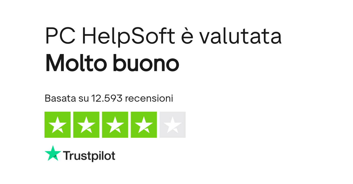 PC HelpSoft | Leggi le recensioni dei servizi di www.pchelpsoft.com