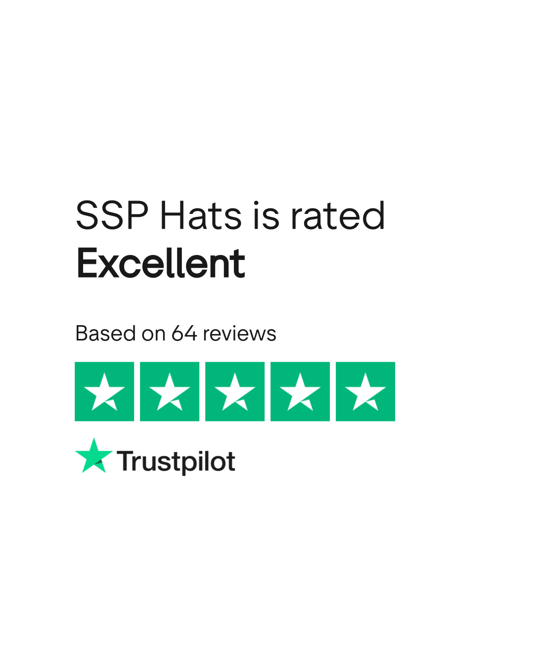 SSP Hats Reviews | Read Customer Service Reviews of ssphats.net