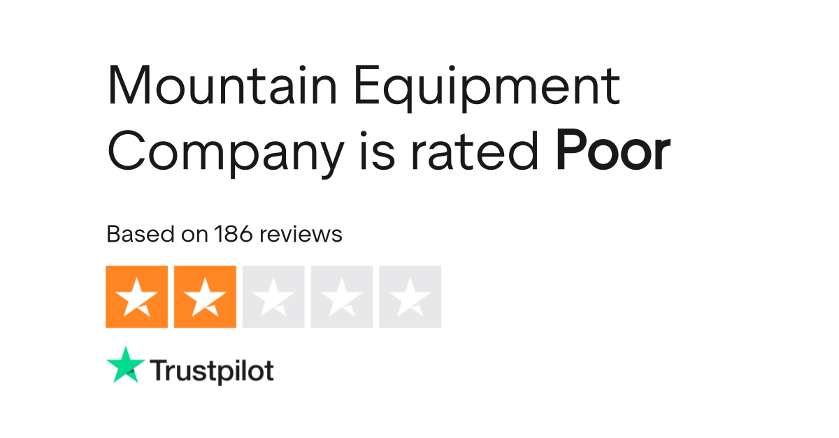 MEC Reviews | Read Customer Service Reviews of www.mec.ca