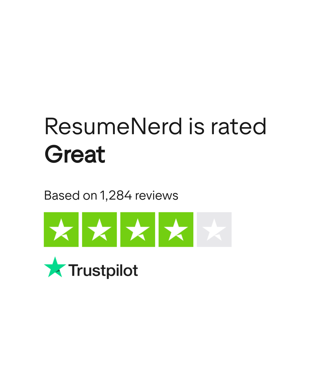 ResumeNerd Reviews | Read Customer Service Reviews of www.resumenerd.com