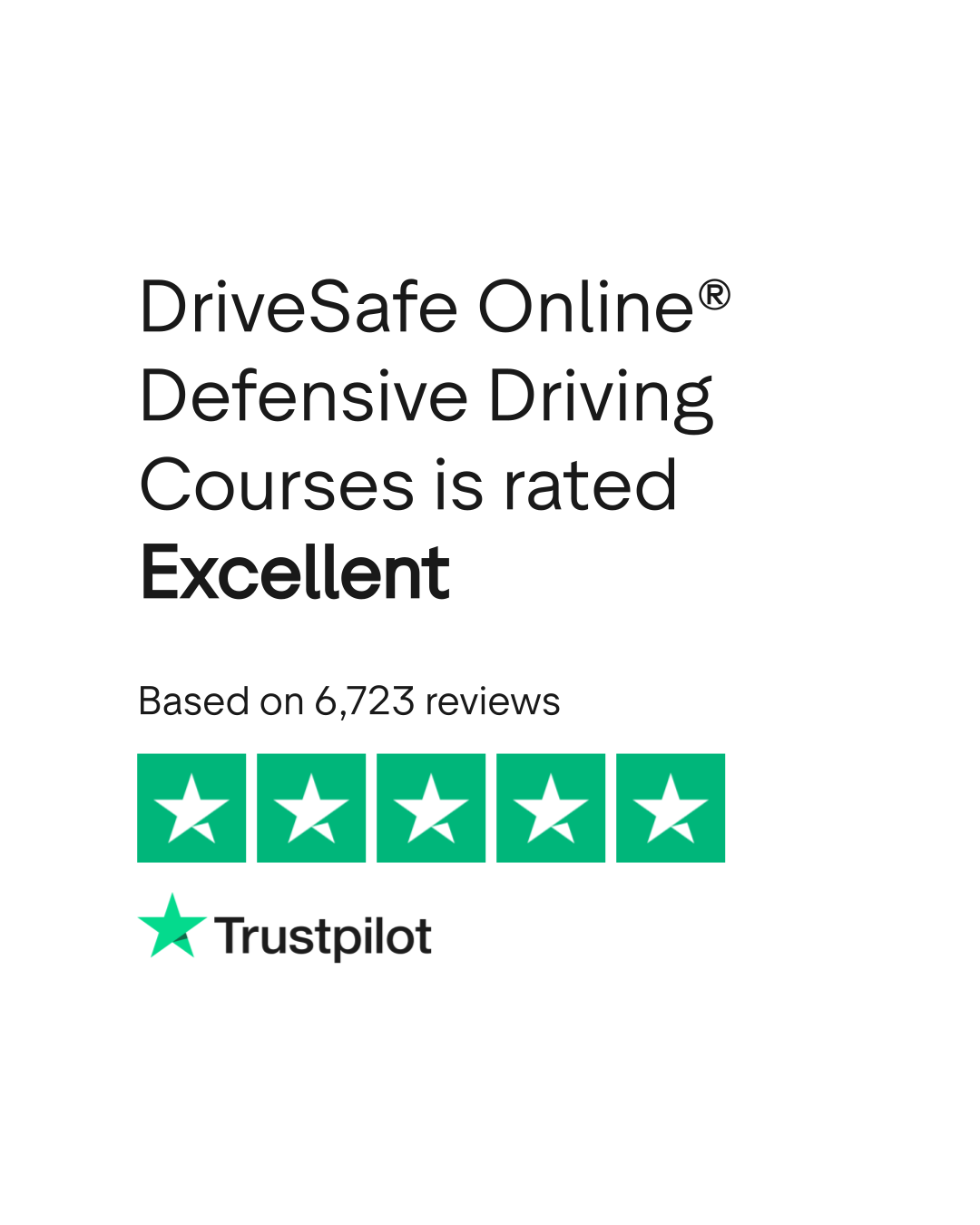 DriveSafe Online® Defensive Driving Courses Reviews | Read Customer ...