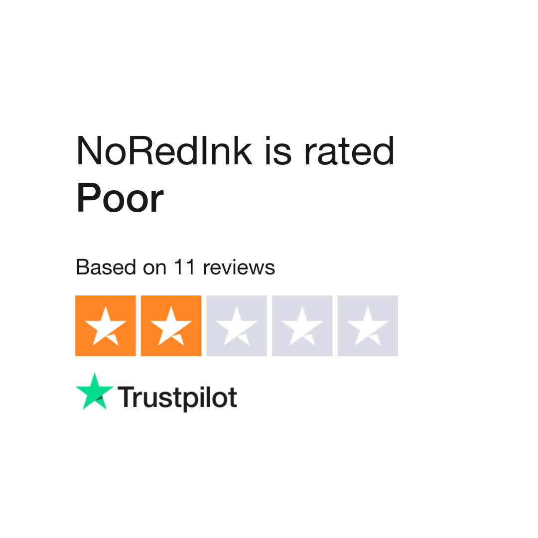 NoRedInk Reviews | Read Customer Service Reviews of www.noredink.com