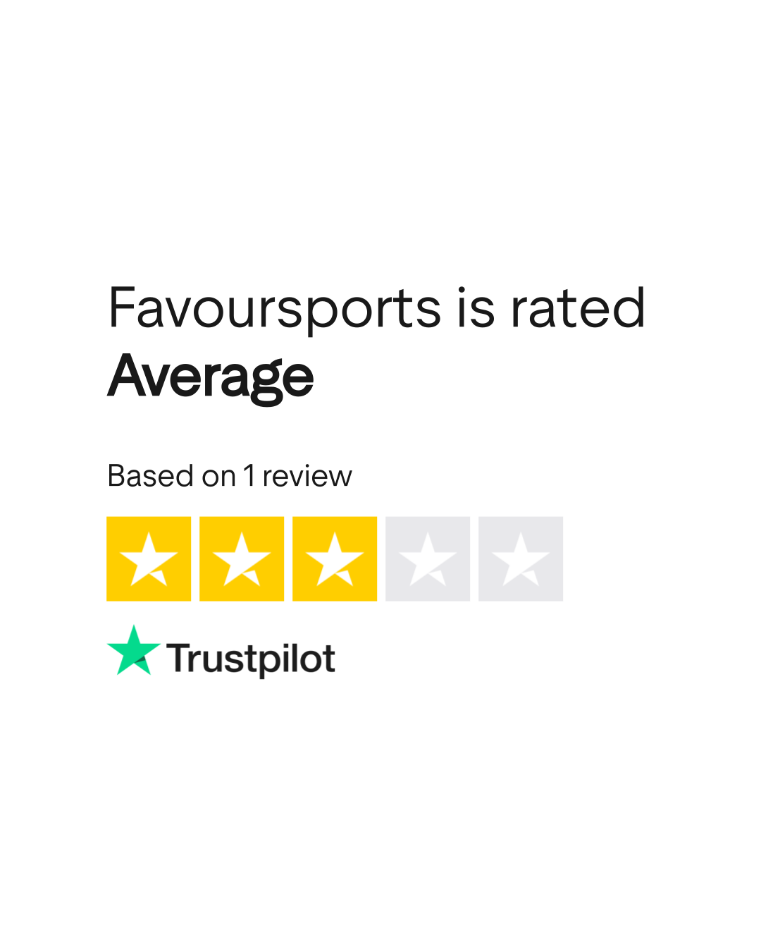 Favoursports Reviews | Read Customer Service Reviews of www ...