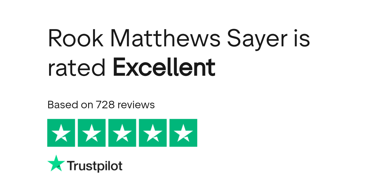 Rook Matthews Sayer Reviews | Read Customer Service Reviews of www ...