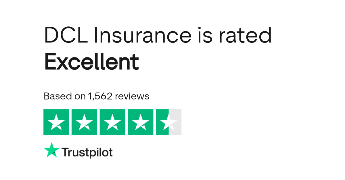 DCL Insurance Reviews | Read Customer Service Reviews of www ...