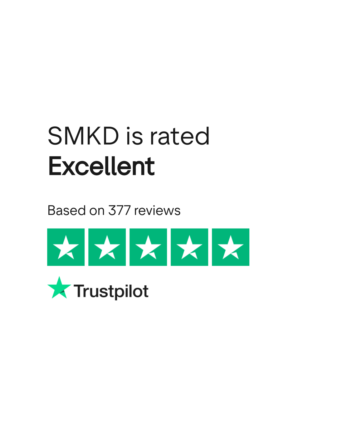 SMKD Reviews | Read Customer Service Reviews of smkd.com