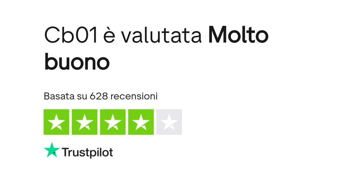 Cb01 | Leggi le recensioni dei servizi di cb01.uno