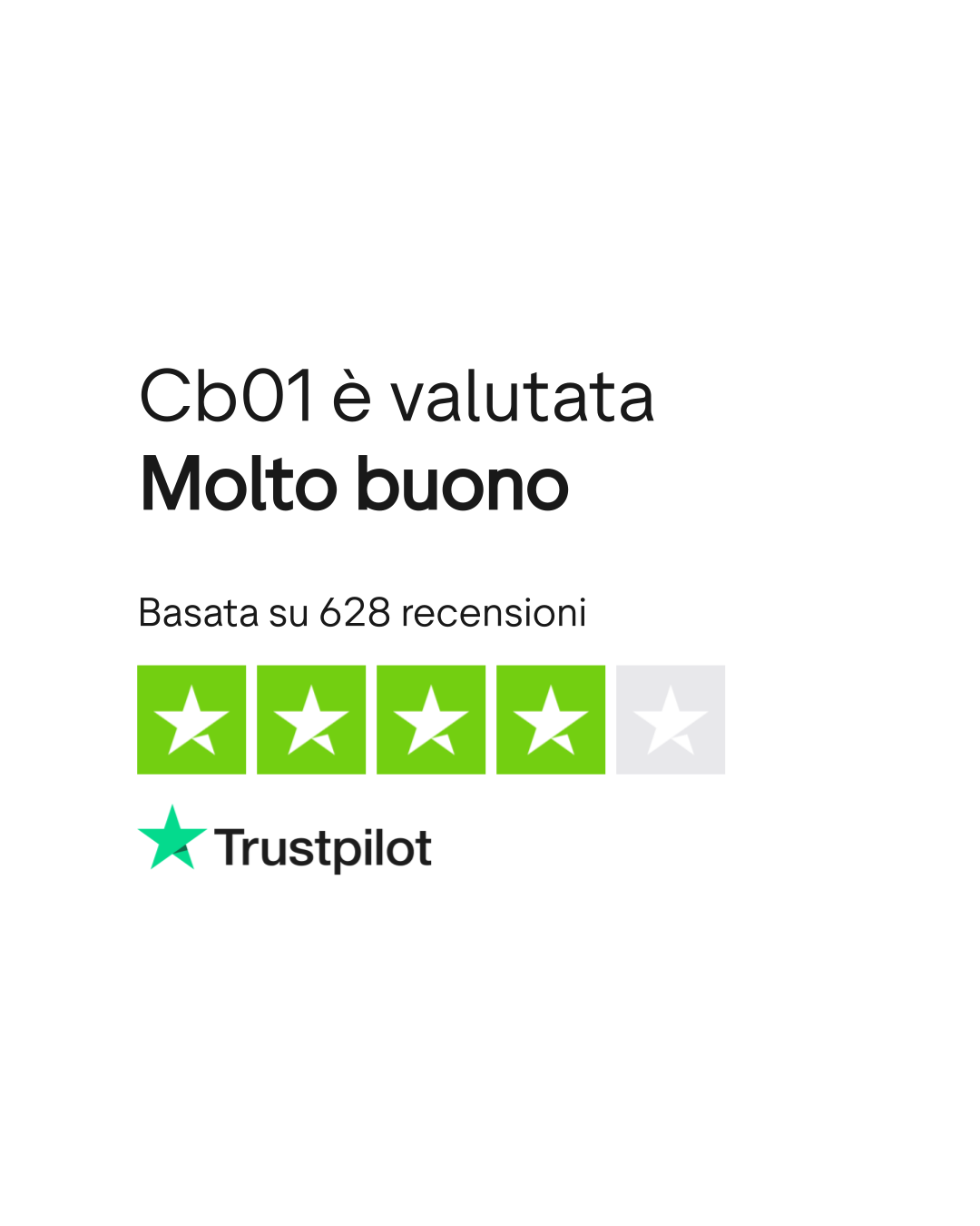 Cb01 | Leggi le recensioni dei servizi di cb01.uno