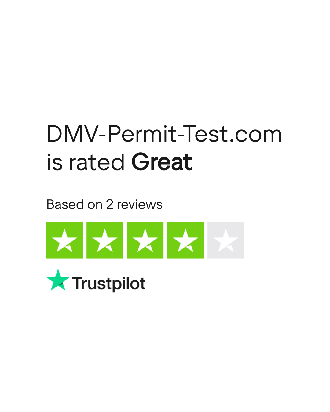 Dmv Permit-test Reviews | Read Customer Service Reviews of dmv-permit ...