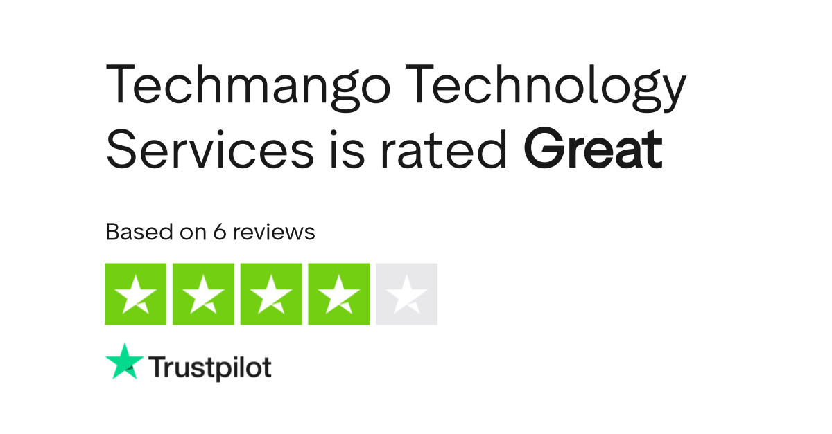 Techmango Technology Services Reviews | Read Customer Service Reviews of techmango.net