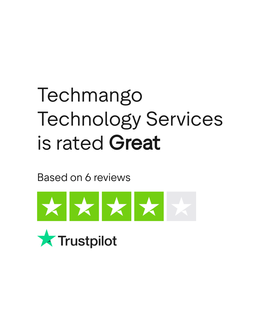 Techmango Technology Services Reviews | Read Customer Service Reviews of techmango.net