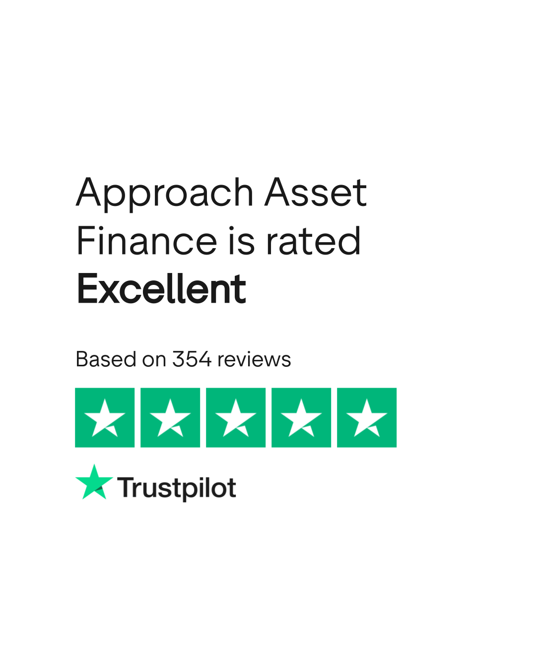 Approach Asset Finance Reviews | Read Customer Service Reviews of ...