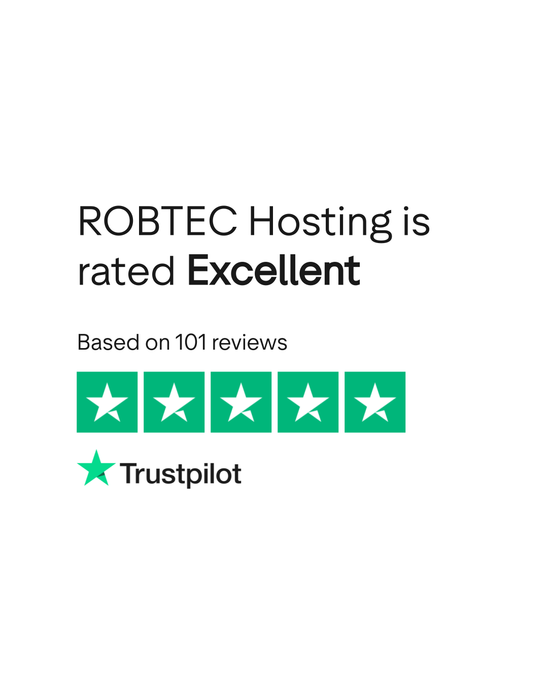 ROBTEC Hosting Reviews | Read Customer Service Reviews of robtec.com.au