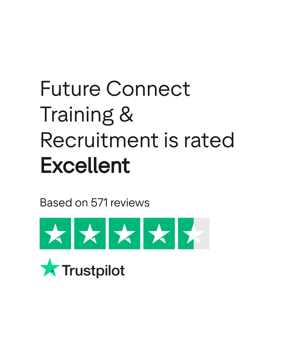 Future Connect Training & Recruitment - Mile End - East London Reviews ...