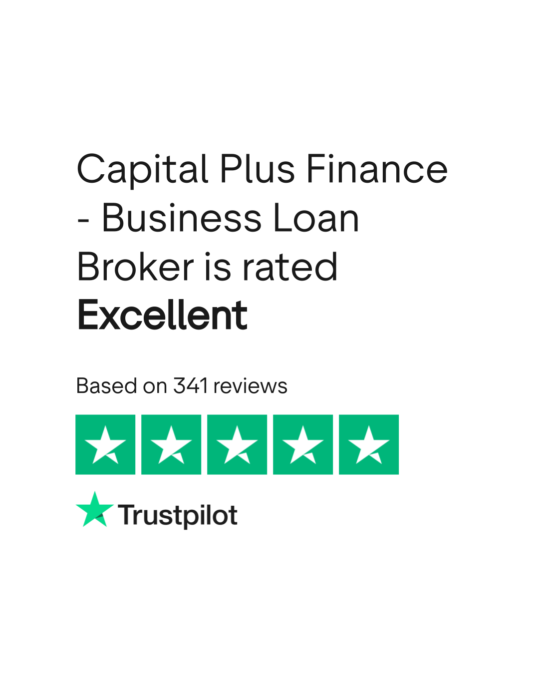 Capital Plus Finance - Business Loan Broker Reviews | Read Customer ...