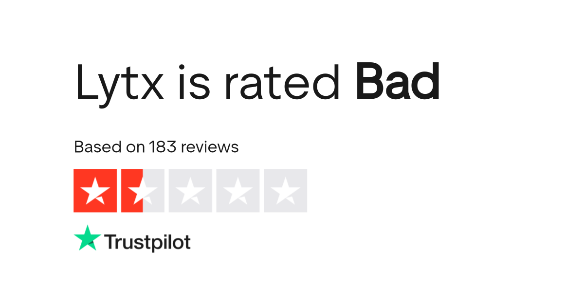 Lytx Reviews | Read Customer Service Reviews of lytx.com