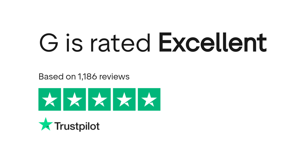 G Reviews | Read Customer Service Reviews of g.page