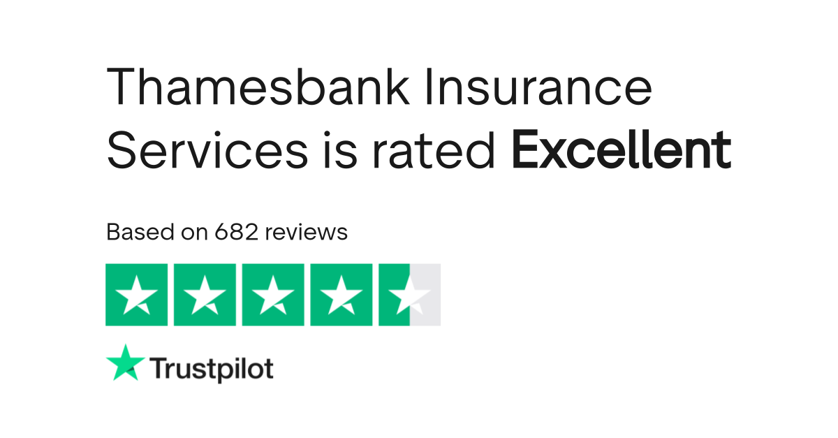 Thamesbank Insurance Services Reviews | Read Customer Service Reviews ...